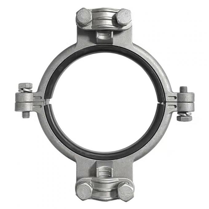 Release Type Conductor Fixing Clamp Fastening Electric Power Accessories