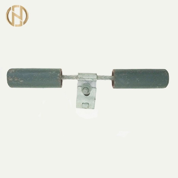 FD Series Vibration Damper pole accessories Preformed Overhead FD-L Type