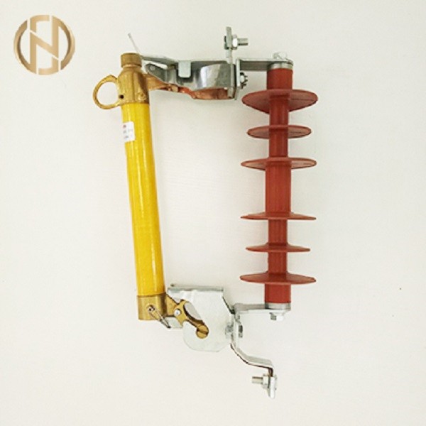 Power Fitting Pole Accessories , Transmission Line Hardware Convenient